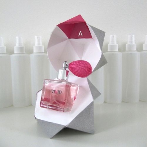 The importance of the packaging of a perfume – Our Fragrances!