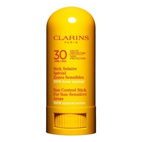Clarins Sun Stick Special Sensitive Areas UVA-UVB 30 - Our Fragrances!