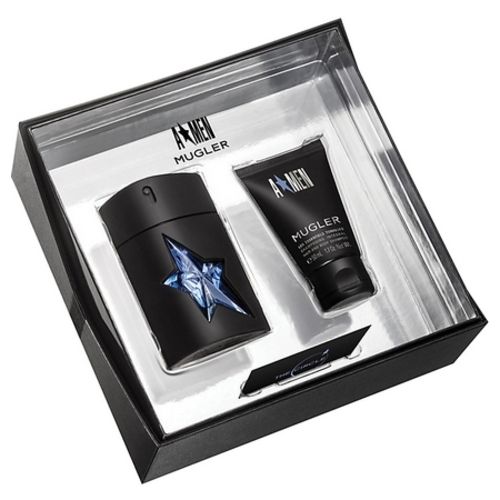 The new box of the perfume A * Men Thierry Mugler - Our Fragrances!