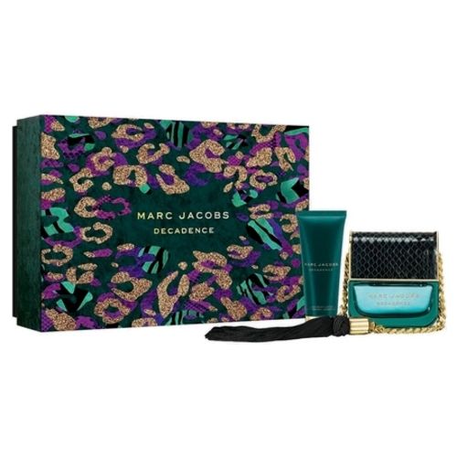 Décadence, the Marc Jacobs perfume in a new box - Our Fragrances!