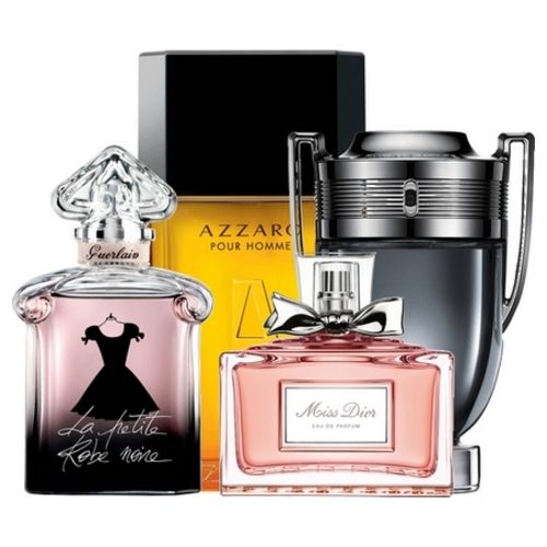 How to choose the right perfume? - Our Fragrances!