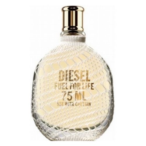 Diesel - Fuel for Life Woman - Our Fragrances!