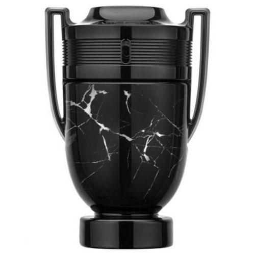 Invictus Onyx: the sculpture that sublimates the best seller of Paco ...