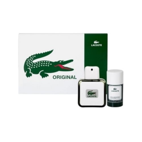 Lacoste - Lacoste Original Box - Our Fragrances!