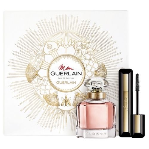 New Mon Guerlain perfume box - Our Fragrances!