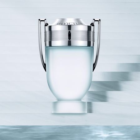 Everything about Invictus Aqua - Our Fragrances!
